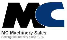 MC Machinery Sales | Used Machinery & Equipment | Surplus Record