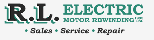 R L Electric Motor Rewinding | Used Machinery & Equipment | Surplus Record