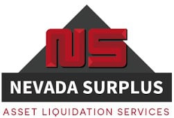 Nevada Surplus | Used Machinery & Equipment | Surplus Record