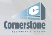Cornerstone Equipment & Rigging | Used Machinery & Equipment | Surplus Record