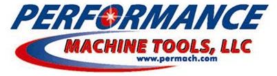 Performance Machine Tools | Used Machinery & Equipment | Surplus Record