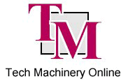 Tech Machinery | Used Machinery & Equipment | Surplus Record