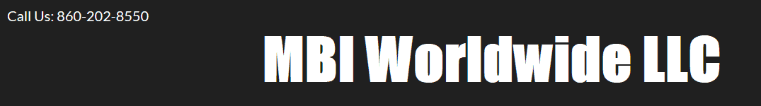 MBI Worldwide LLC | Used Machinery & Equipment | Surplus Record