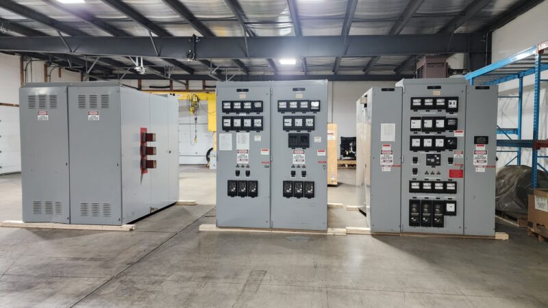 Browse Wanteds | Buy & Sell Used Equipment | Surplus Record