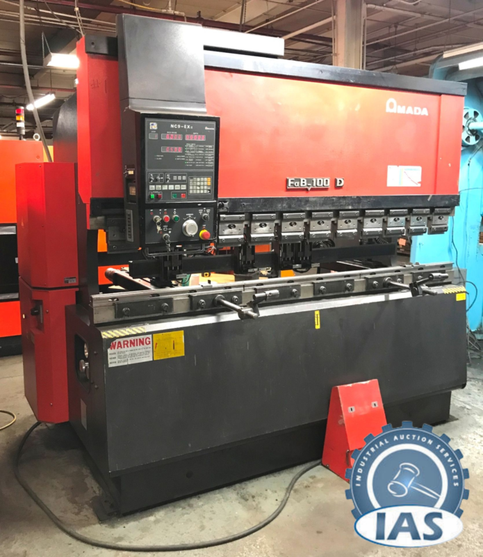 Surplus Record: Used Machinery, Tools & Equipment Directory