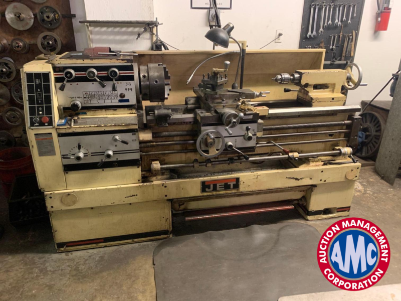 Surplus Record: Used Machinery, Tools & Equipment Directory