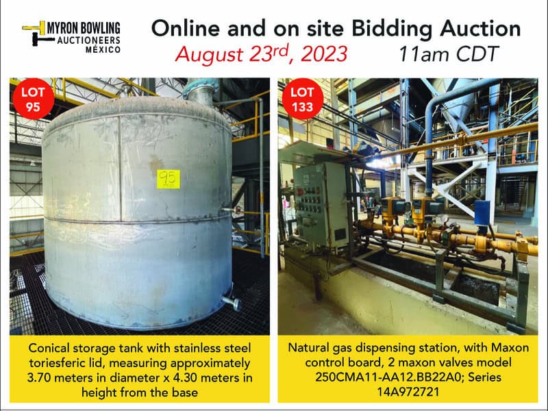 Surplus Record: Used Machinery, Tools & Equipment Directory