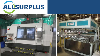 Surplus Record: Used Machinery, Tools & Equipment Directory