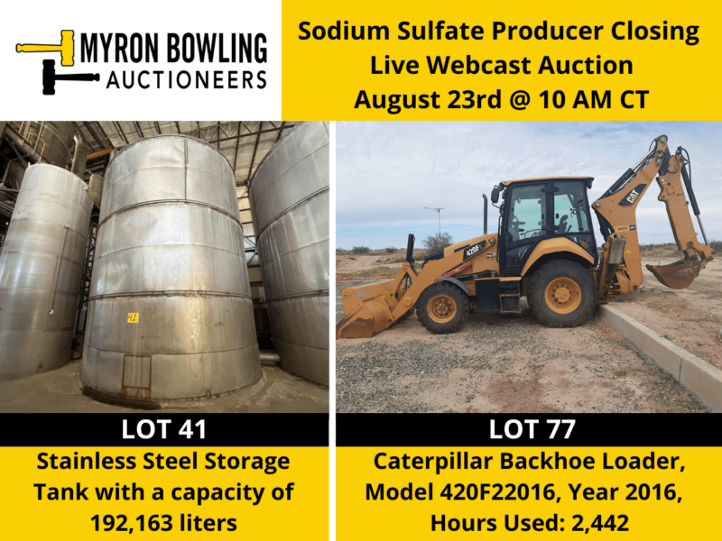 Surplus Record: Used Machinery, Tools & Equipment Directory