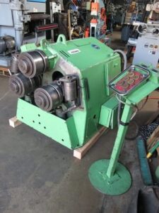 Buying Bending Rolls: What You Need to Know