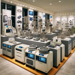 Used Laboratory & Research Equipment For Sale | Surplus Record