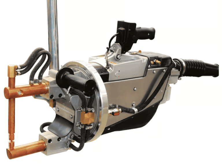 Complete Guide to Spot Welders & Common Questions