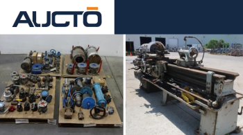 Surplus Record: Used Machinery, Tools & Equipment Directory