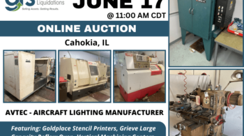 Surplus Record: Used Machinery, Tools & Equipment Directory