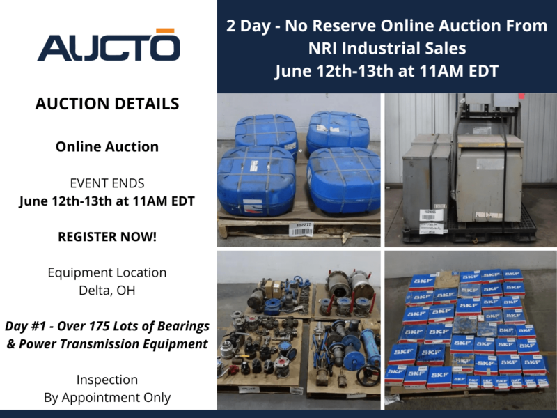 Surplus Record: Used Machinery, Tools & Equipment Directory