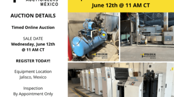 Surplus Record: Used Machinery, Tools & Equipment Directory