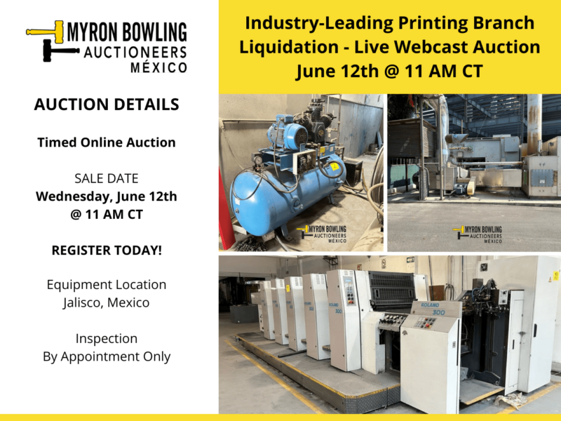 Surplus Record: Used Machinery, Tools & Equipment Directory