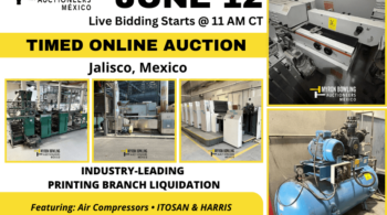 Surplus Record: Used Machinery, Tools & Equipment Directory