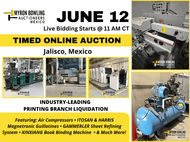 Surplus Record: Used Machinery, Tools & Equipment Directory