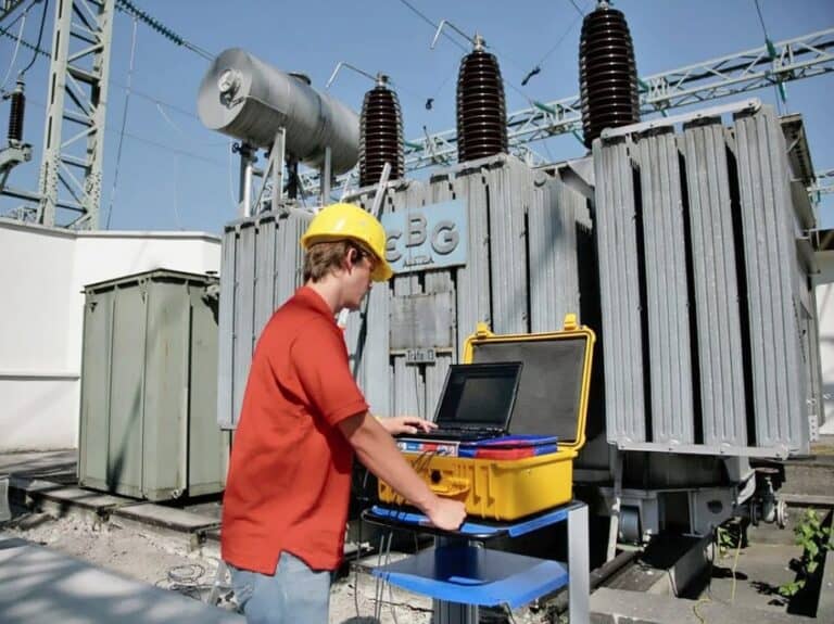 Inspecting Used Power Transformers: 10 Things to Look for