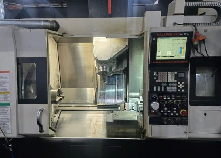 CNC Lathes vs Engine Lathes: What You Should Know