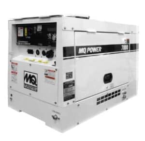 Portable vs Inverter vs Standby Diesel Generators