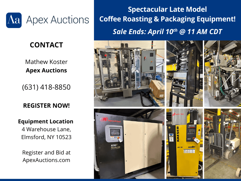 Surplus Record: Used Machinery, Tools & Equipment Directory