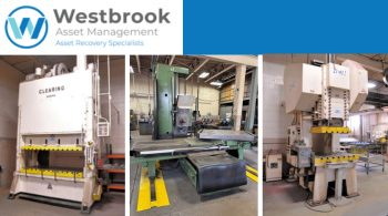 Surplus Record: Used Machinery, Tools & Equipment Directory