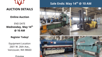 Surplus Record: Used Machinery, Tools & Equipment Directory