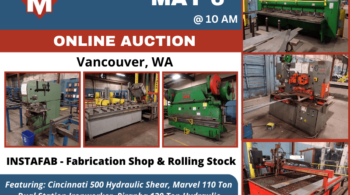 Surplus Record: Used Machinery, Tools & Equipment Directory