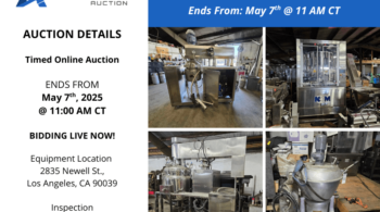 Surplus Record: Used Machinery, Tools & Equipment Directory